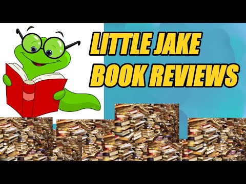 Little Jake Book REVIEWS!! (little jake show cancelled) Episode ONE ...