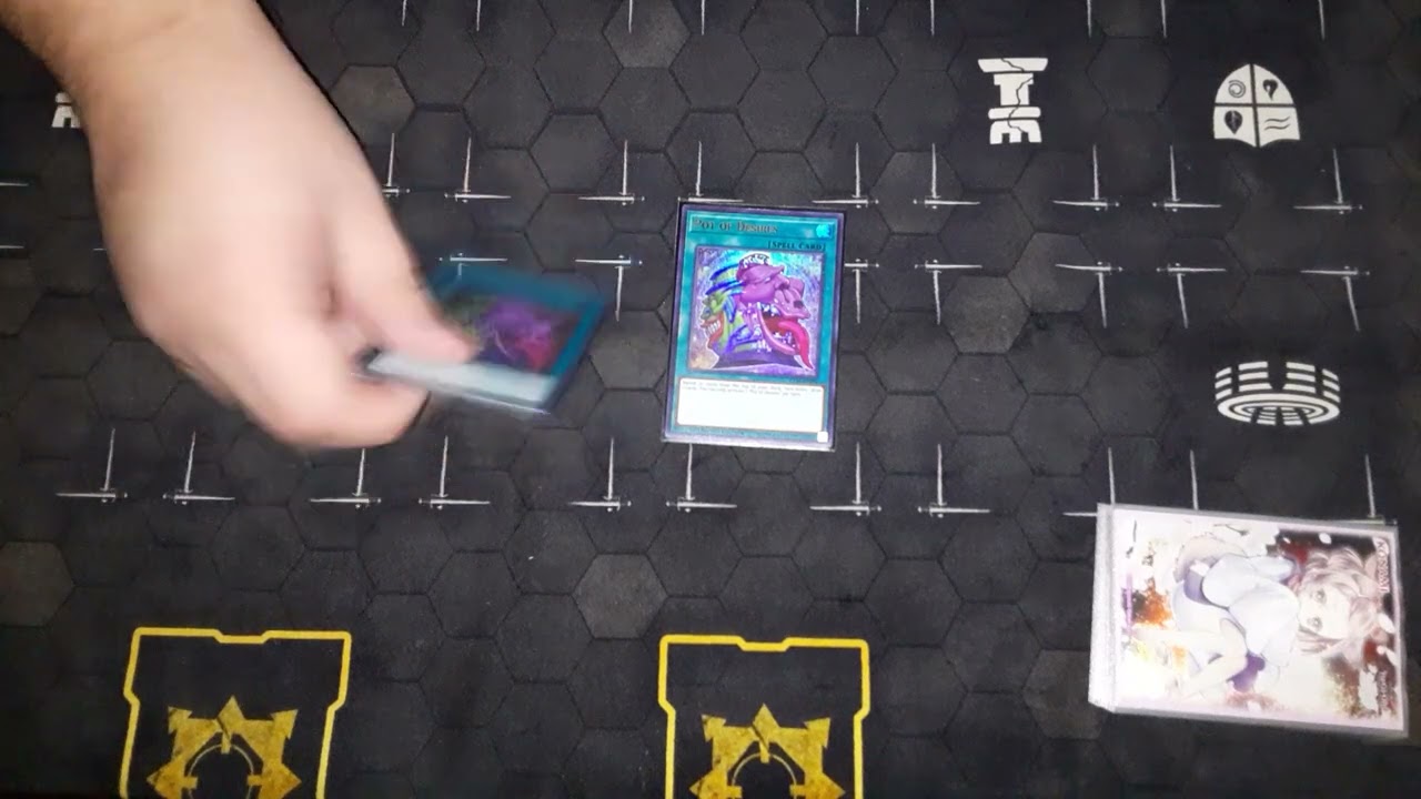 Yugioh PURE P.U.N.K DECK PROFILE DETROIT REGIONAL AUGUST 2022 FORMAT ...