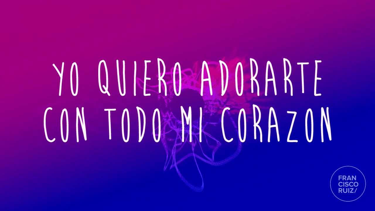 David Scarpetta - Tu Gloria Alcanzar [VIDEO LETRA] - YouTube