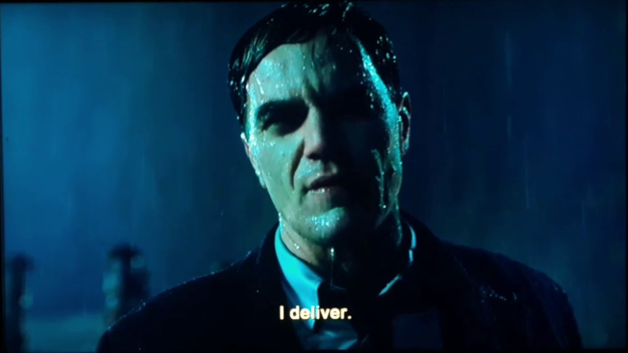 The final battle scene - YouTube