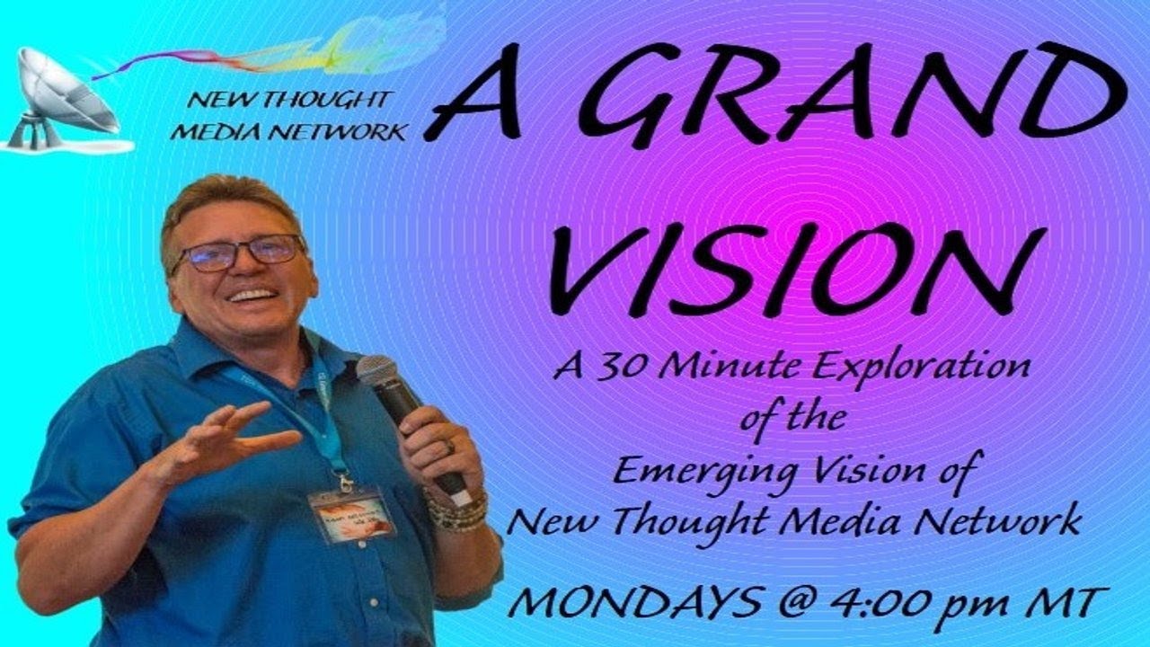 A Grand Vision 10/23/2023 - YouTube