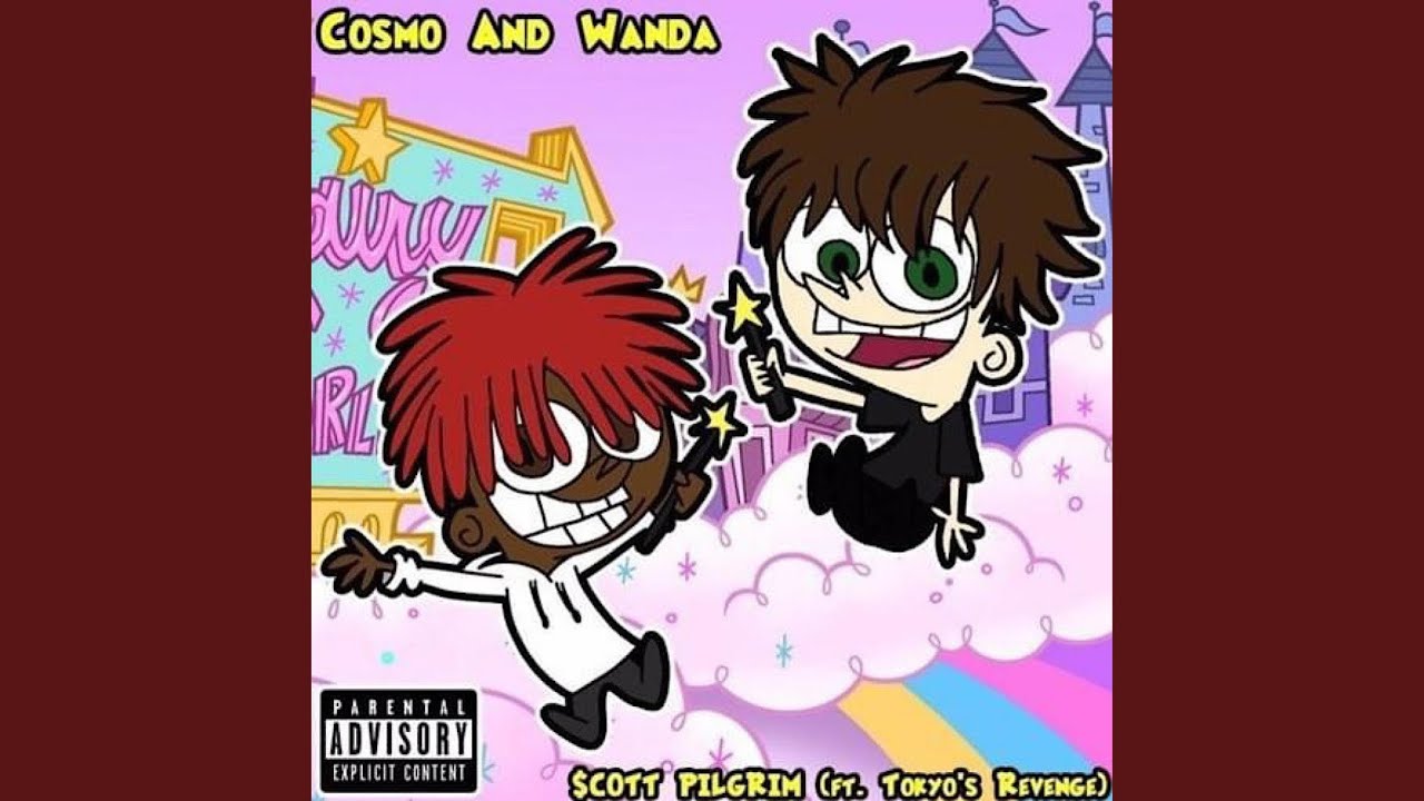 COSMO AND WANDA (feat. Scxtt Pilgrim) - YouTube