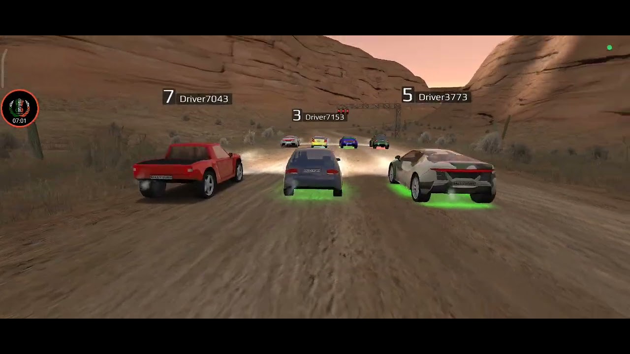 Rally fury MULTIPLAYER🤔 (TAIPAN(A) CHOOSE RACE DIVISION FINISH 😃 - YouTube