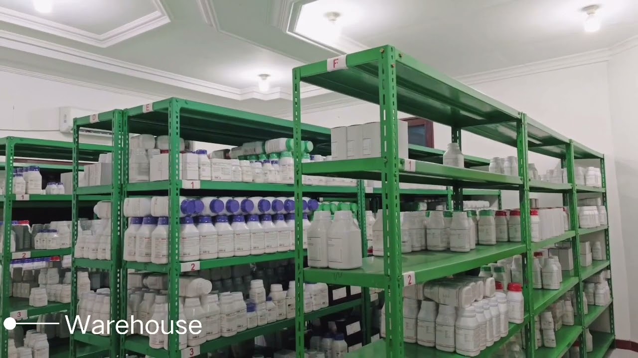 COMPANY PROFILE PT INTRALAB EKATAMA 2022 - YouTube