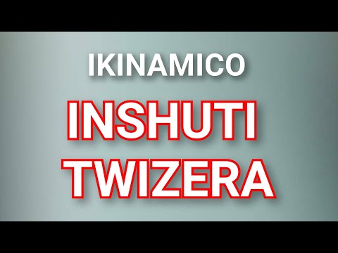 IKINAMICO: Inshuti TWIZERA l ikinamico itorero indamutsa l radio Rwanda urunana official papa sava 