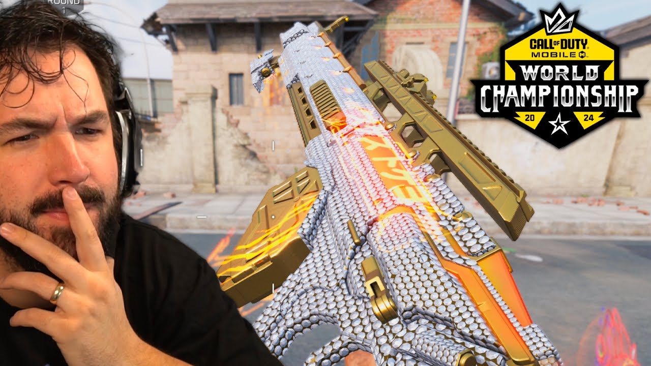 CODM MASTERS QUALIFIERS live with Dozzy, Little B, Space, Tyrece - YouTube