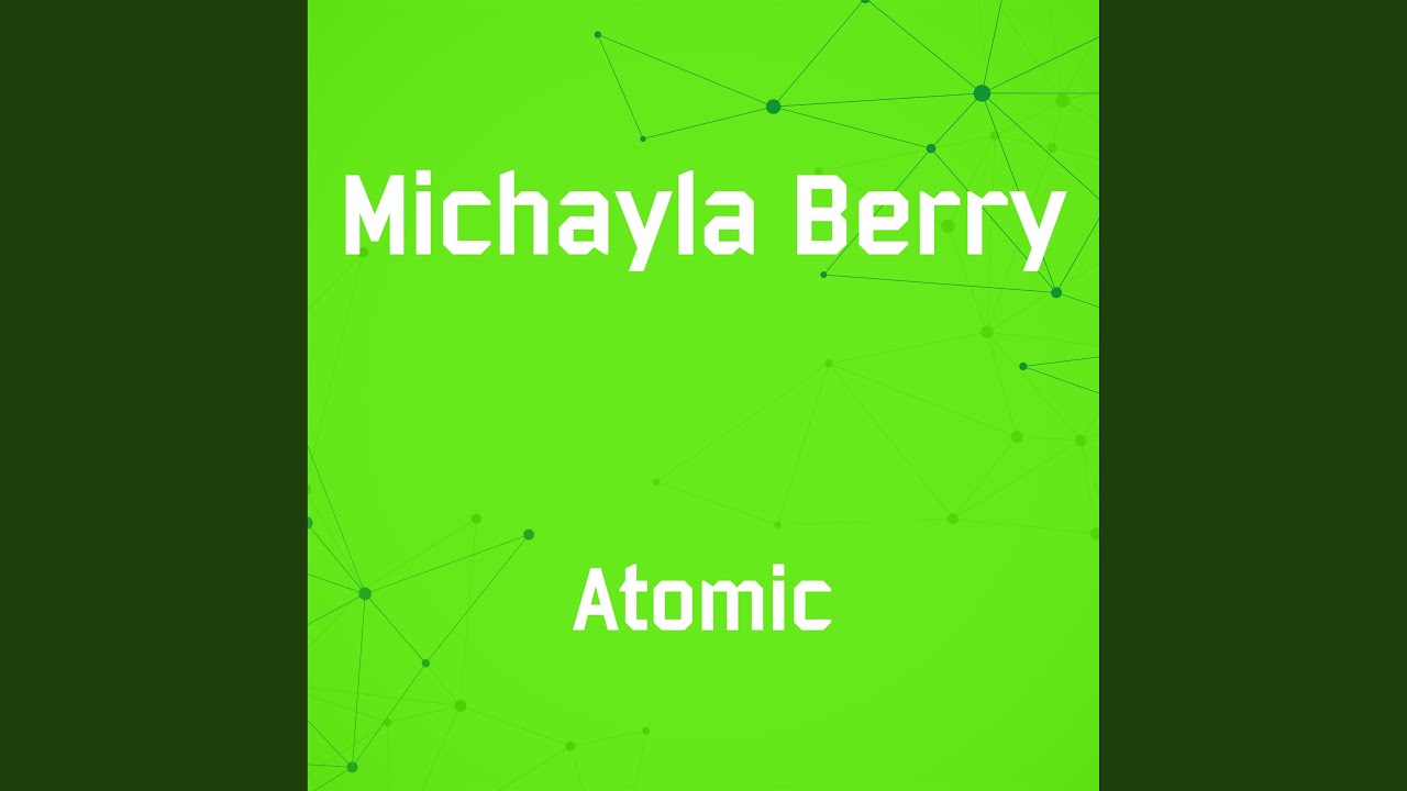 Atomic (Original mix) - YouTube