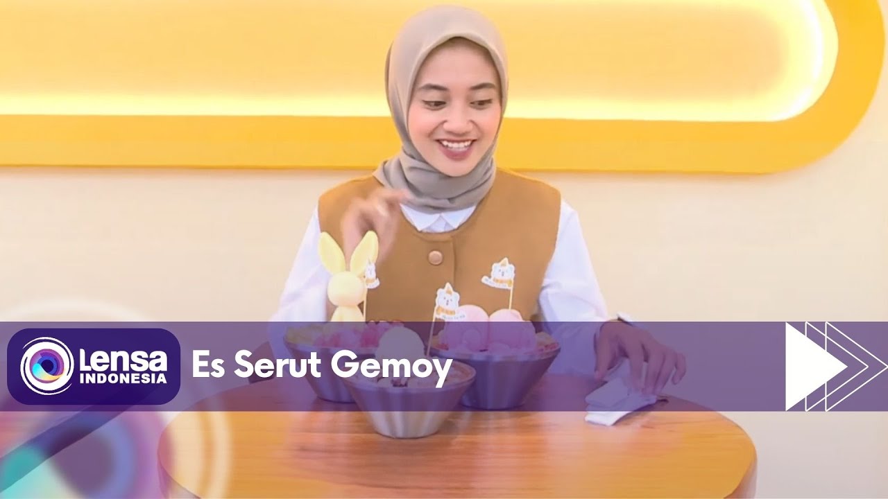 Es Serut Gemoy - YouTube