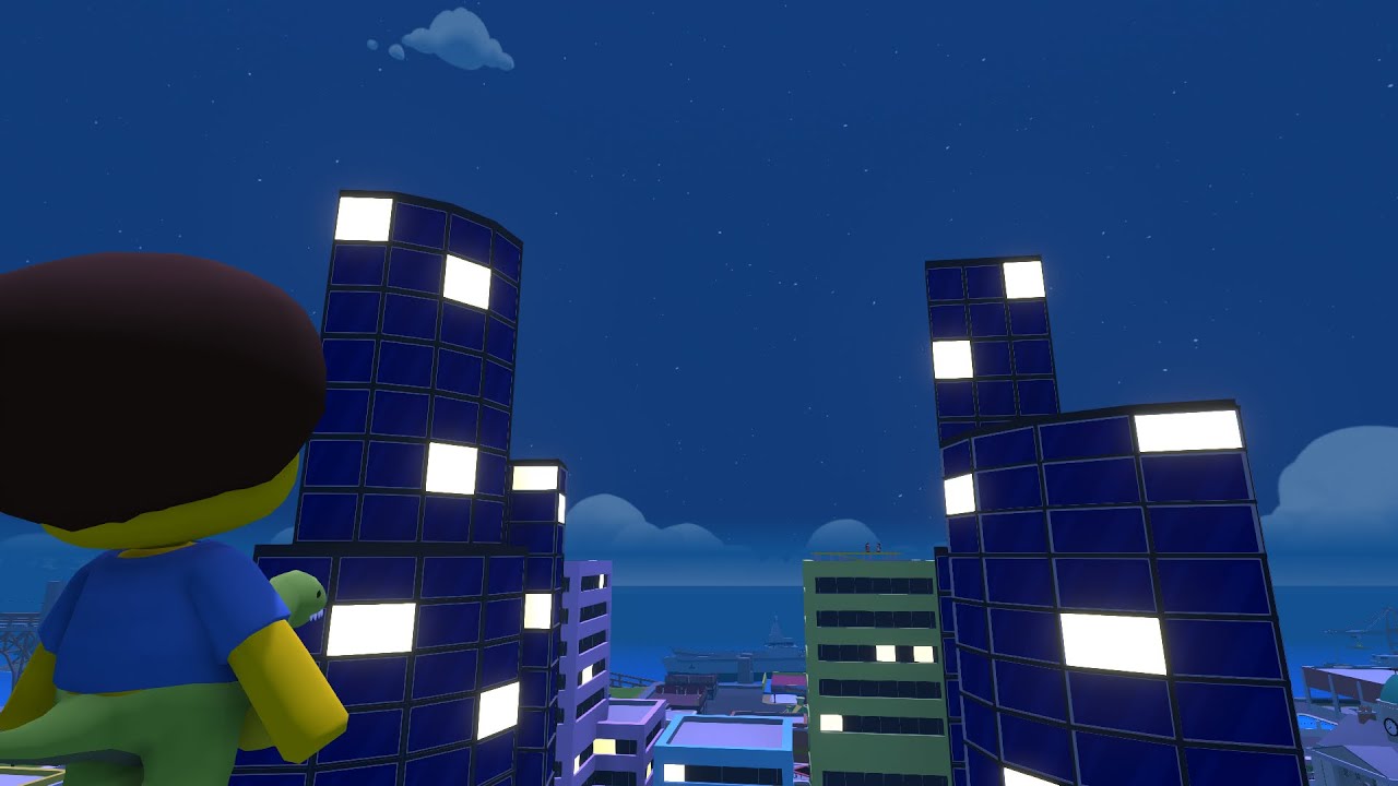 just playing games join the live - YouTube