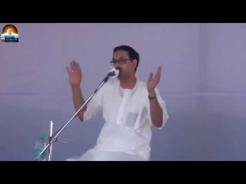 পূজনীয় বাবাইদা'র অমৃত আলোচনা। Nacreous Speech By Reverend Babaida ...