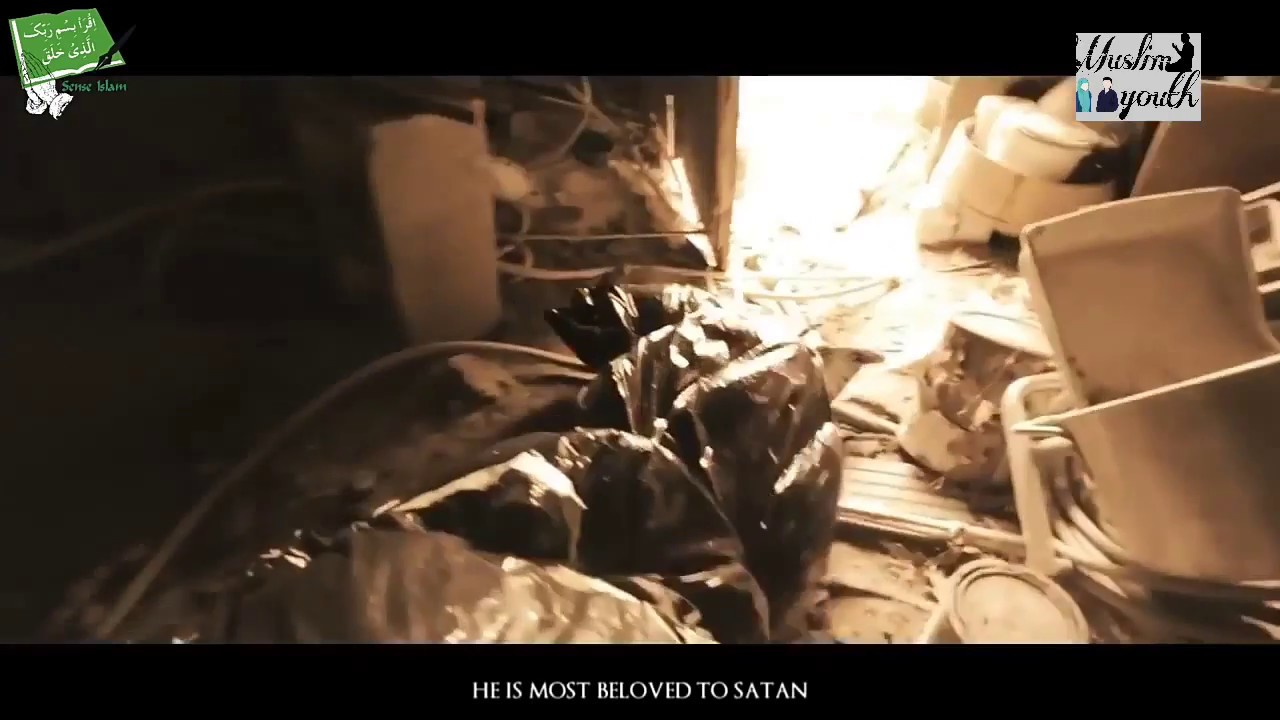 An Islamic view on Bermuda Triangle - YouTube