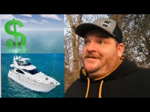 We Bought a Boat From Gary Coleman! (Of Missouri) Will she FLOAT ...