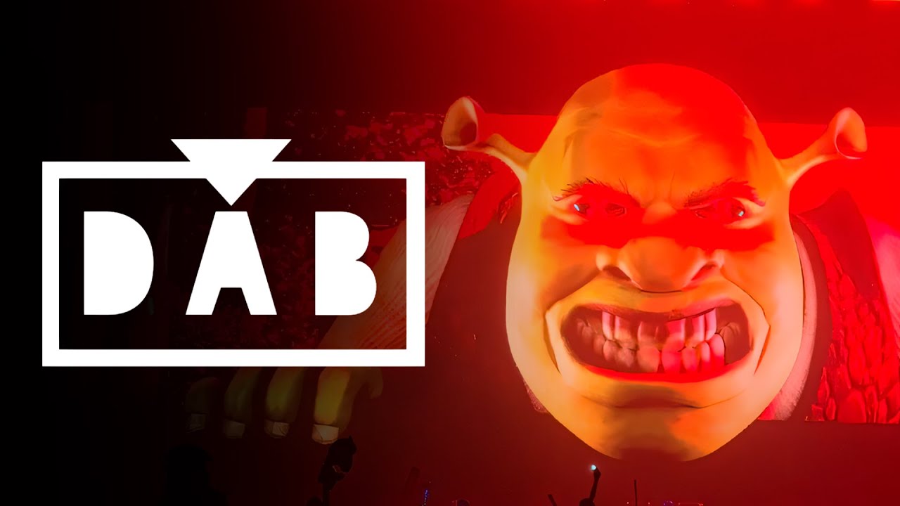 Excision - Shrek Song (Remake) - YouTube Music