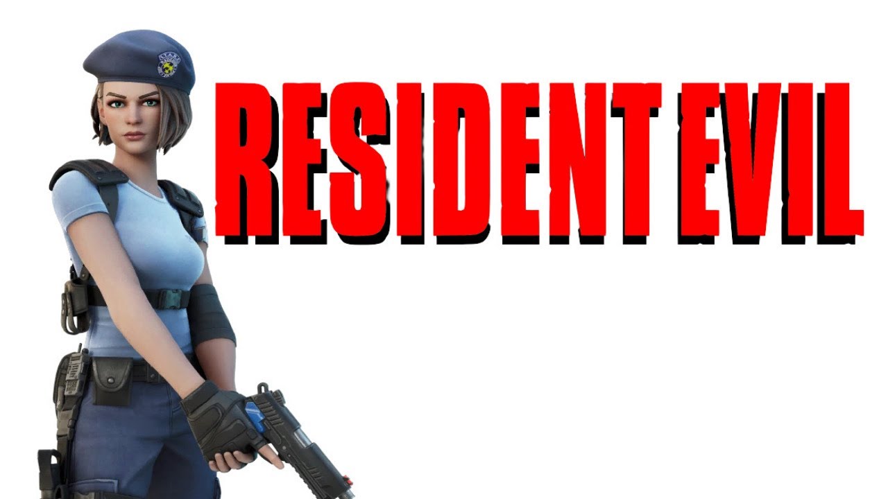 Resident Evil REmake #5 - Tyrant T-002 - YouTube