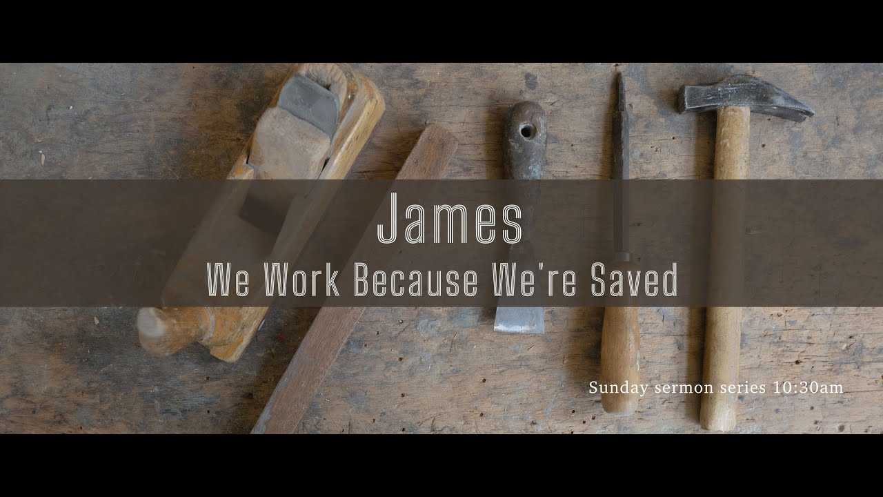 A Faith That Works | Morning Worship - YouTube