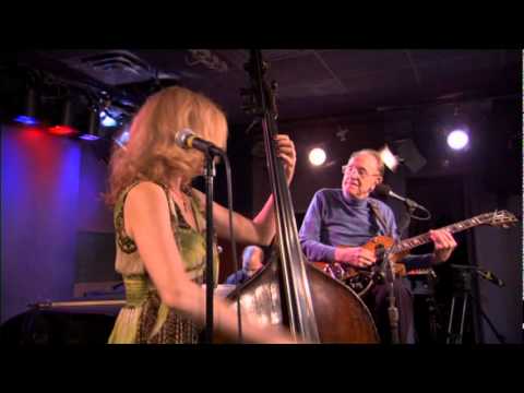 Nikki Parrot - Happy Birthday Les Paul - YouTube
