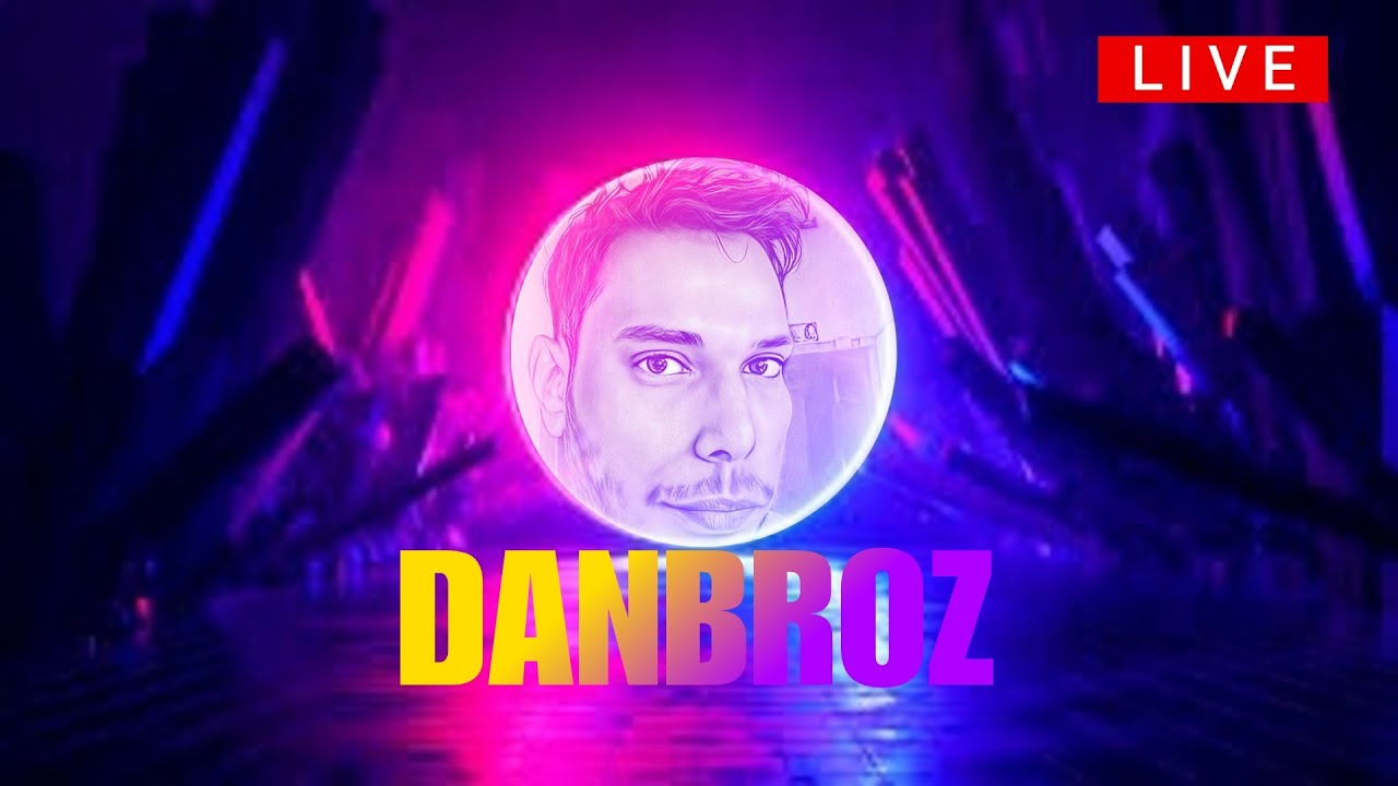 Danbroz | Live Stream Gameplay - YouTube
