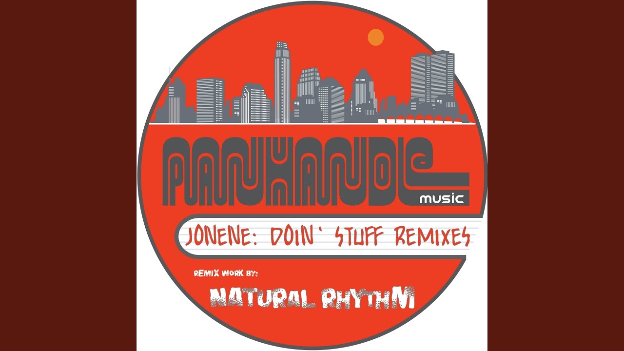 Stuff and Stuff (Natural Rhythm Remix) - YouTube