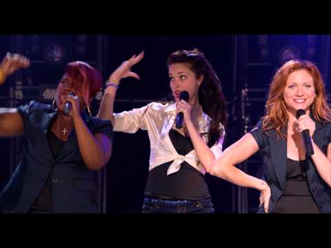 Pitch Perfect - Barden Bellas Final Performance (HD)