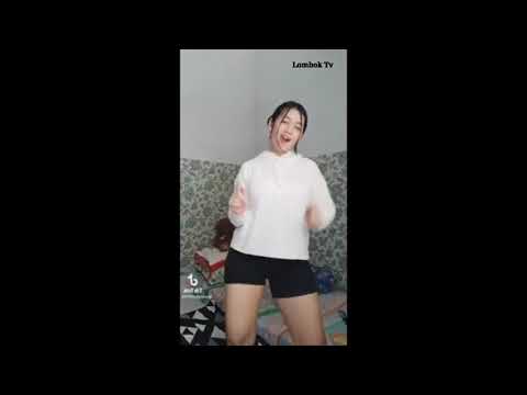 Tiktok Lombok viral! 2021