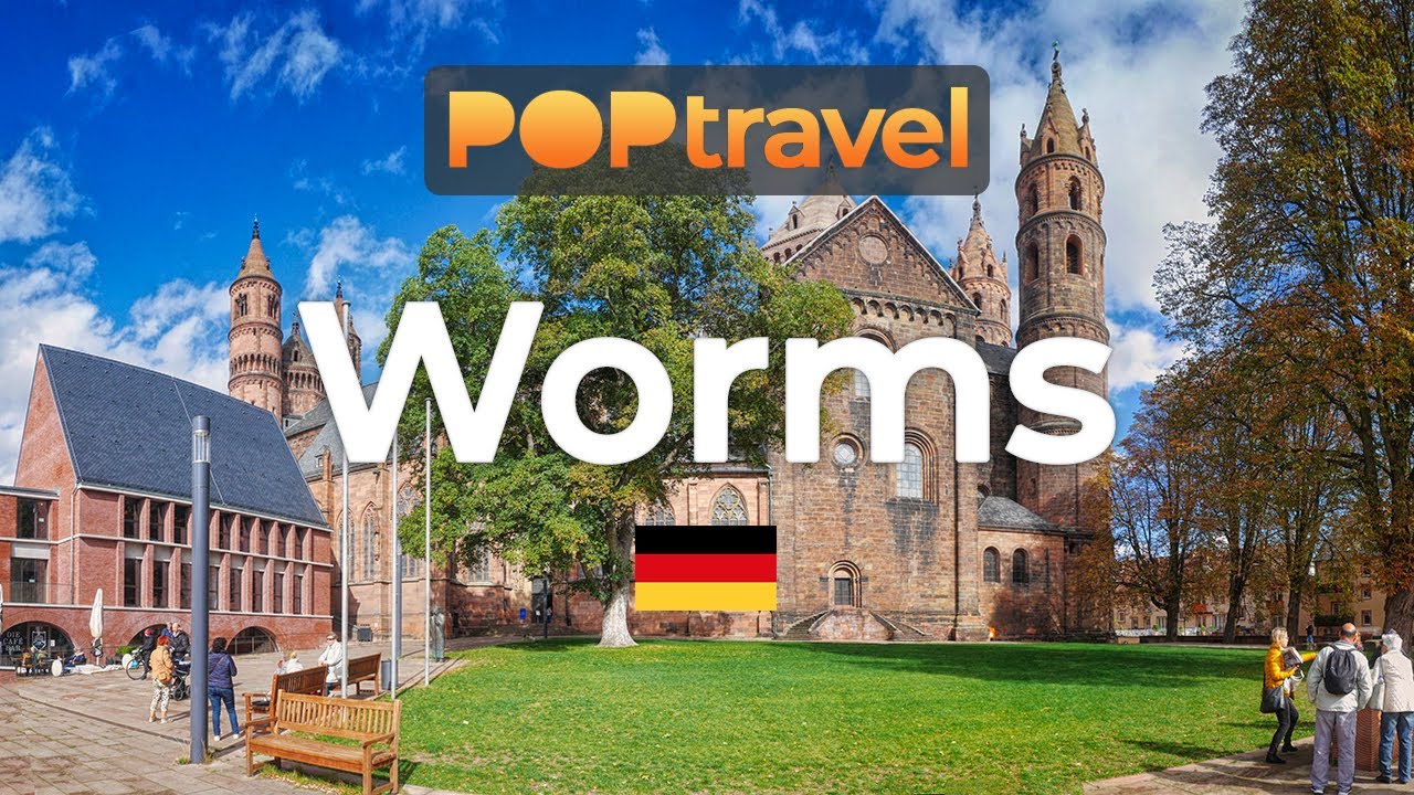 City Of Worms
