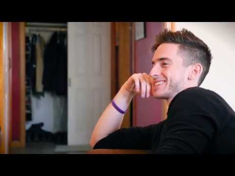 Inspired People: Brendon Boxler - YouTube
