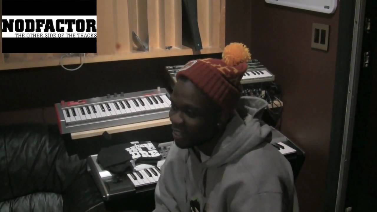 Sean C and LV Part 1 - YouTube