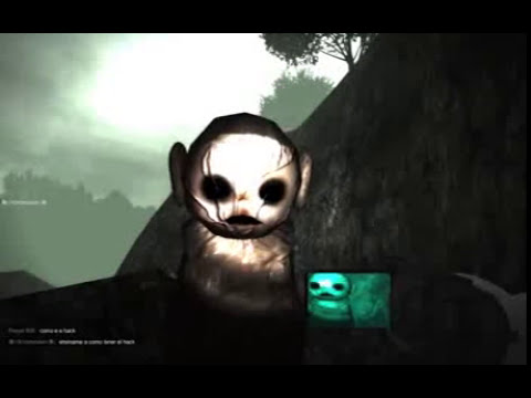 Slendytubbies 2 - Tinha ter Hacker no jogo #2