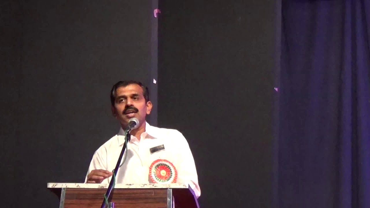 Karad Rotary Special Awards 2019 And Interview Of Adhik Kadam ...