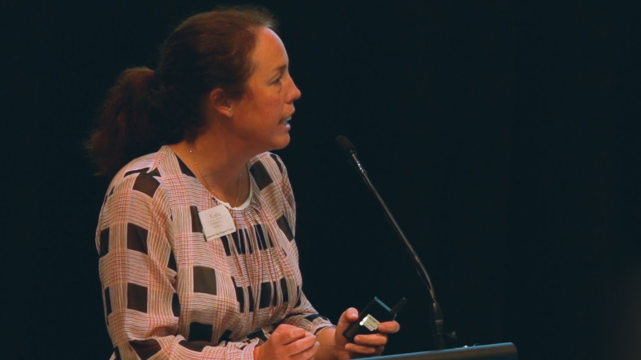 11 Katie Littlejohn, NPWS. Schyeville - how a local project can ...