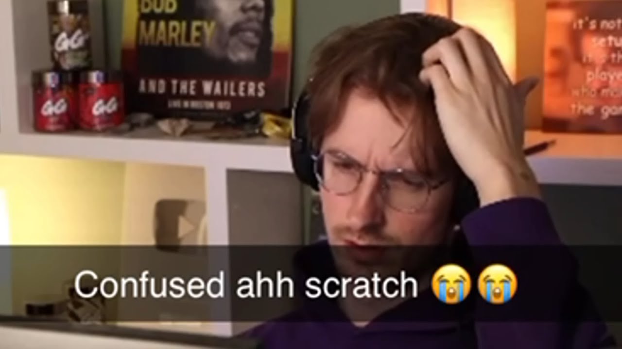 CS2 Goofy ahh experience - YouTube
