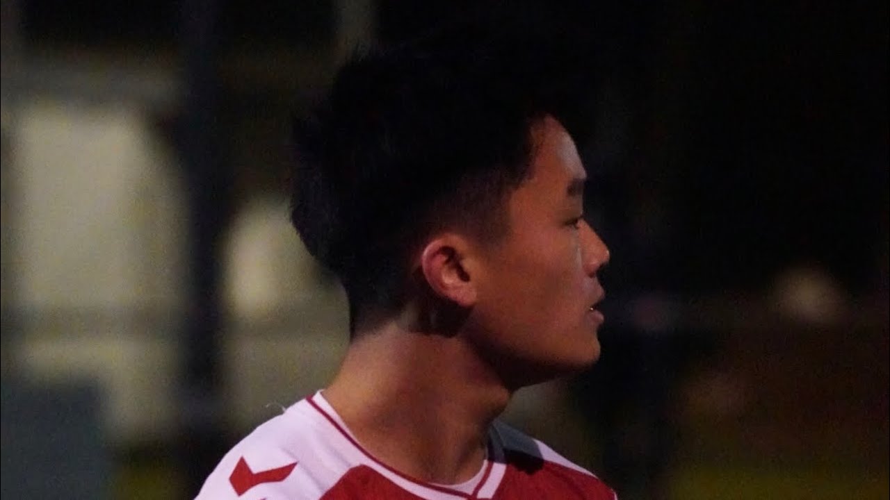 Ryan Ching #7 & #11 || 5 Games: 4 Goals & 2 Assists || 'Highlights In ...