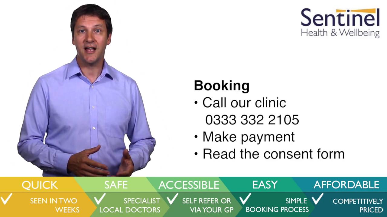 Sentinel Healthcare: A Guide to our Minor Skin Surgery Service in ...