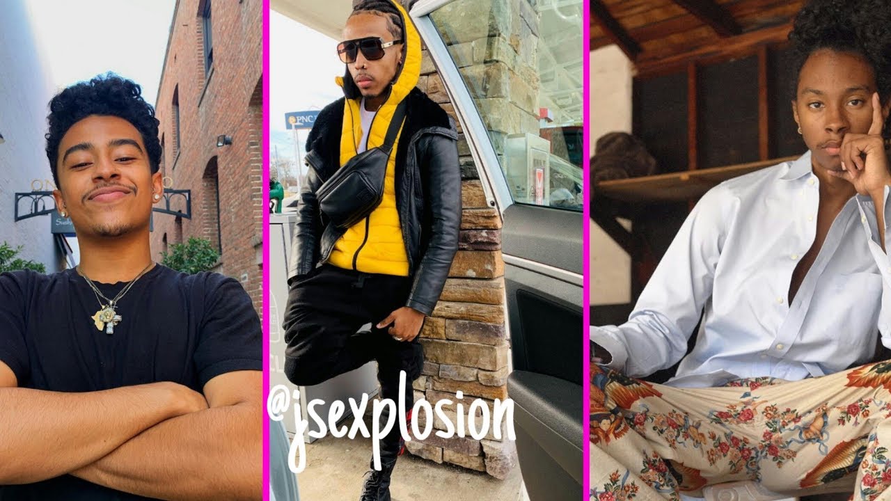 NEW SOLO MUSIC FROM MINDLESS BEHAVIOR 2019 - YouTube