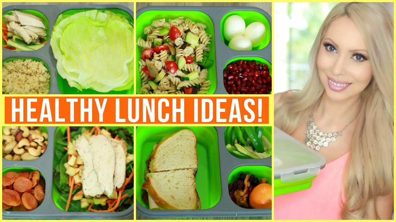 Healthy Packable Lunch Ideas YouTube healthy-packable-lunch-ideas-youtube