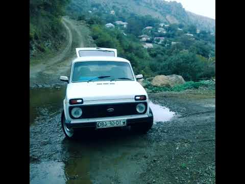 Vuqar Seda/Brodyaqa