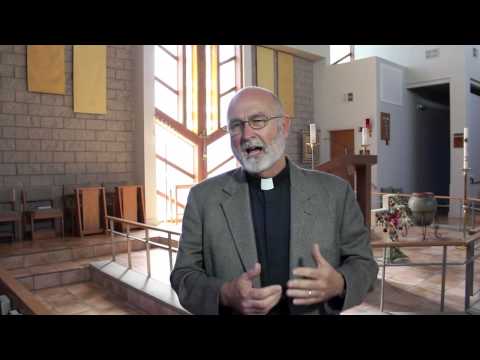 Father Larry Hart Doubting Thomas HD.mov