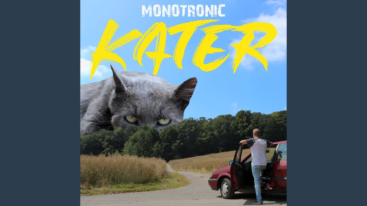 Kater - YouTube