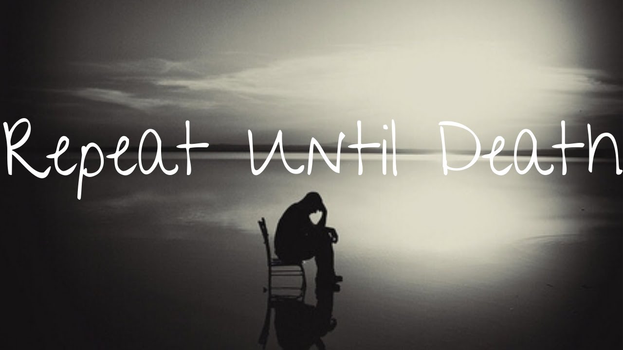 Repeat Until Death (Cover) - YouTube