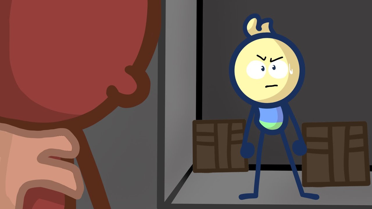 Digital Hallucination (Roblox Doors Animatic) - YouTube