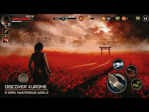 Hunter Are Very Powerful | Ninja Ryuko Gameplay Part #2 | Ninja Ryuko ...