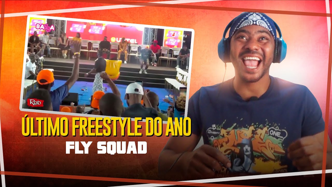 Fly Skuad - Último Freestyle do ano 2023 (Final da RRPL) - YouTube