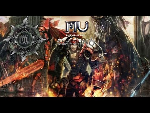 How to install Mu offline ss6 - YouTube