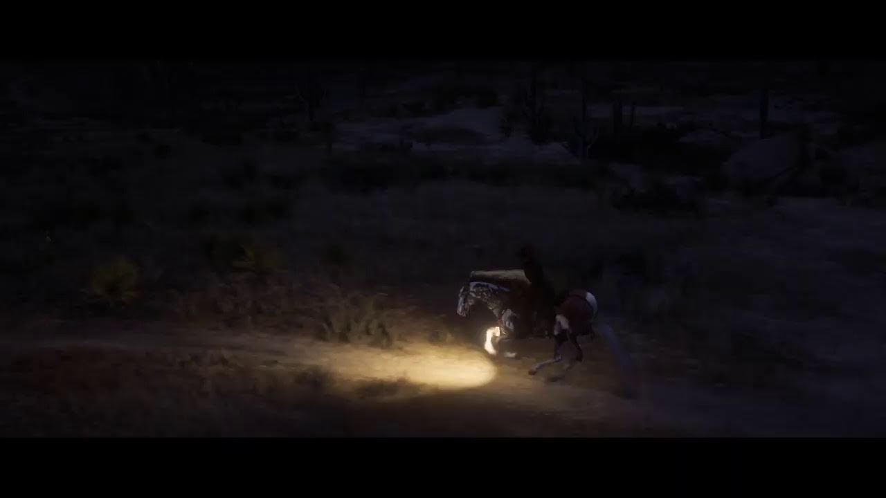 Rdo-Hunting animals - YouTube