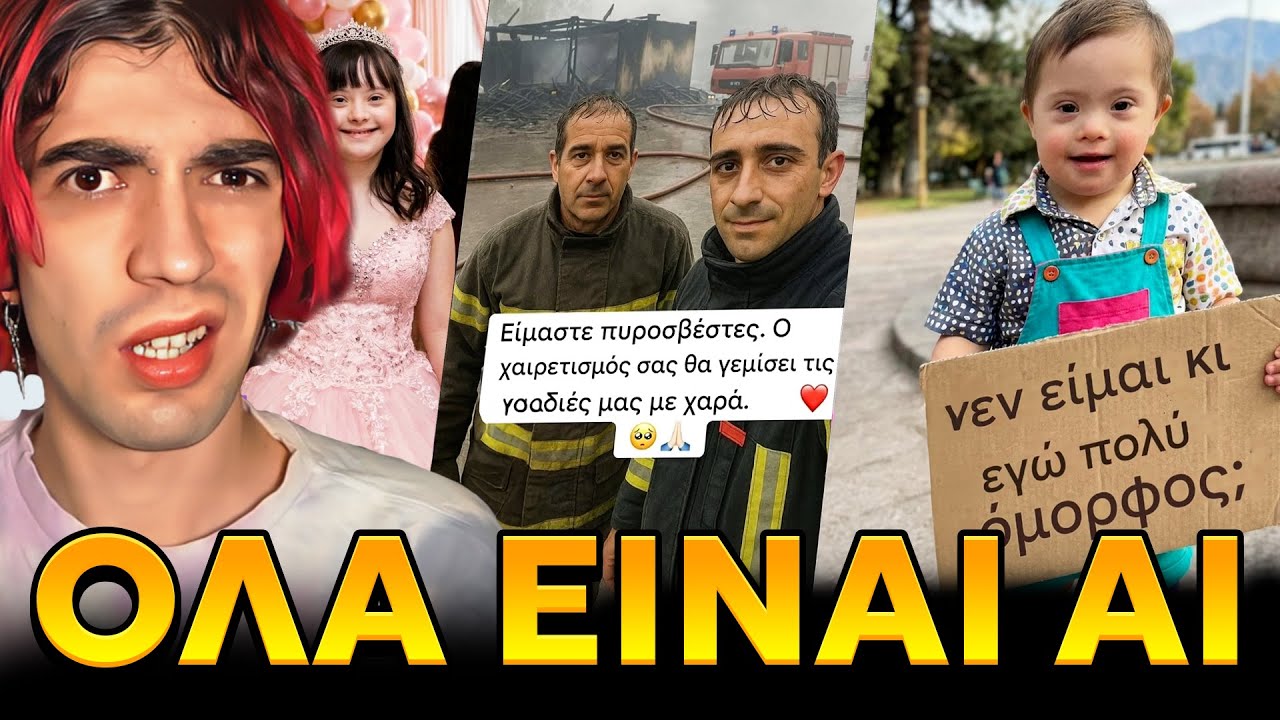 ΤΟ ΠΙΟ ΠΕΡΙΕΡΓΟ FACEBOOK GROUP ! - YouTube