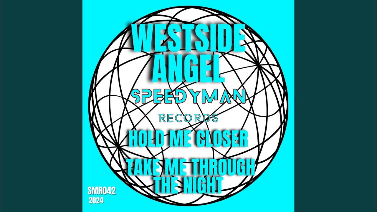 Take Me Through The Night - YouTube