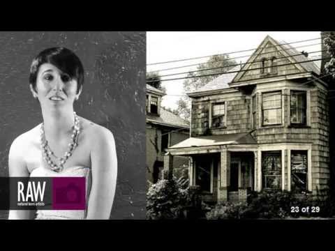 JULIA ANN at RAW:Pittsburgh Generation 03/07/2013