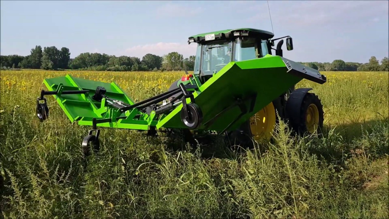 ΣΤΕΛΕΧΟΚΟΠΤΗΣ 5.50m AGROTIS - YouTube