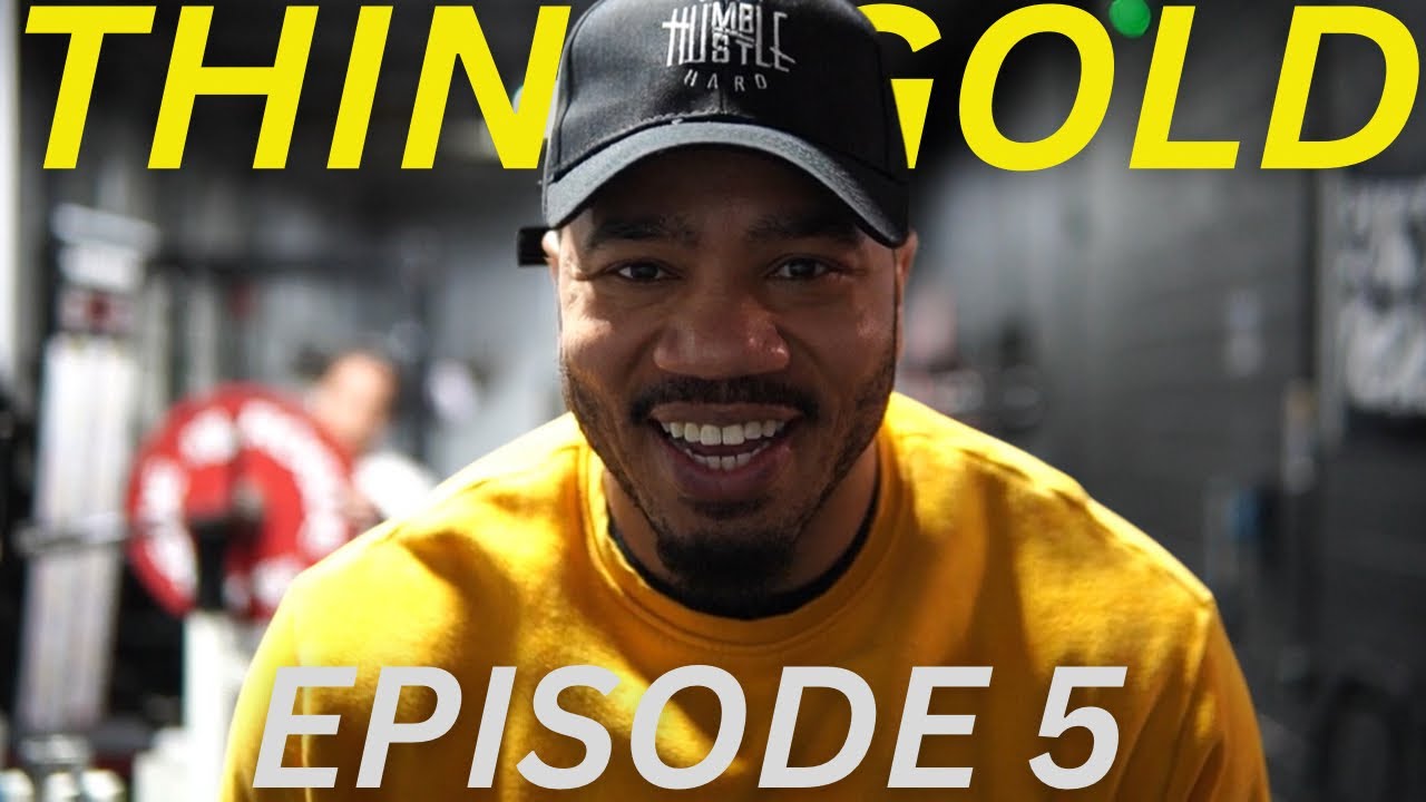 EP 5| THINK GOLD - YouTube