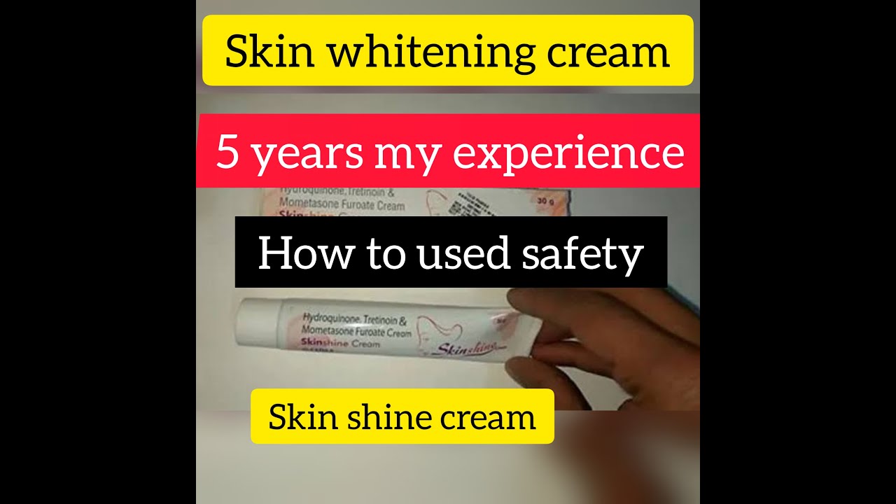 skin-shine-cream-how-to-used-safety-in-tamil-youtube